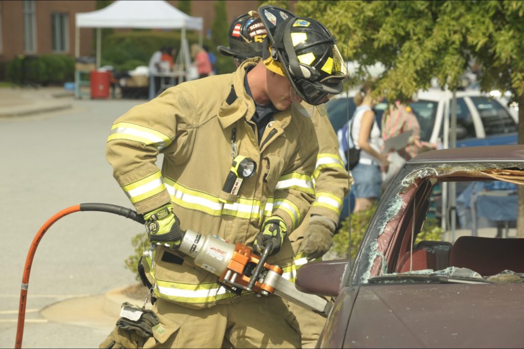 M.S. in Criminal Justice and Public Safety Leadership Information ...