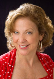 Faculty Artist Recitals: Martha Malone, soprano | Mercer Events