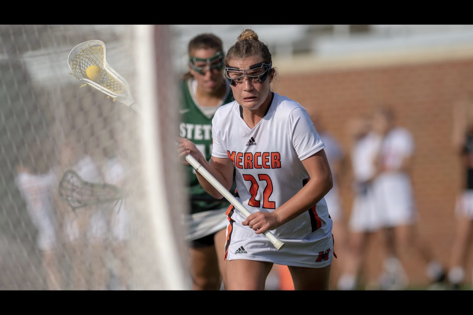Women’s Lacrosse vs. Stetson | Mercer Events