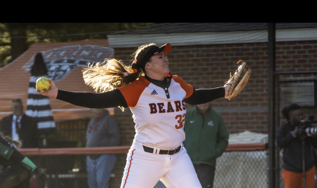 Softball | Mercer Events