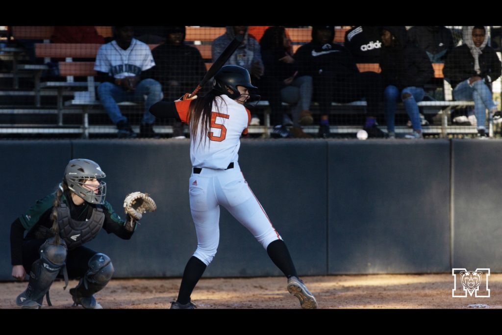 Softball vs. UNCG | Mercer Events