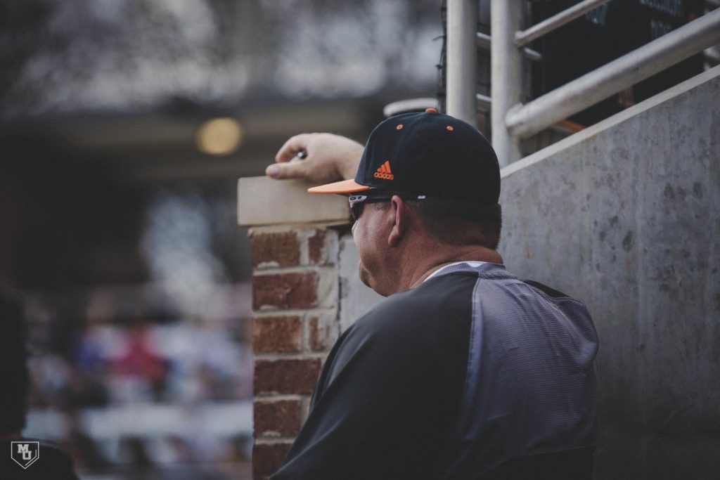 Baseball Game vs. Florida A&M | Mercer Events