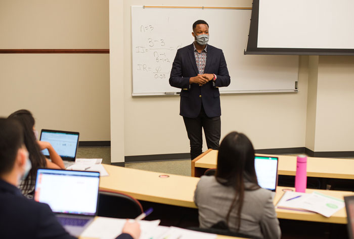 Ask an MBA: Insight into Mercer’s Evening MBA | Mercer Events