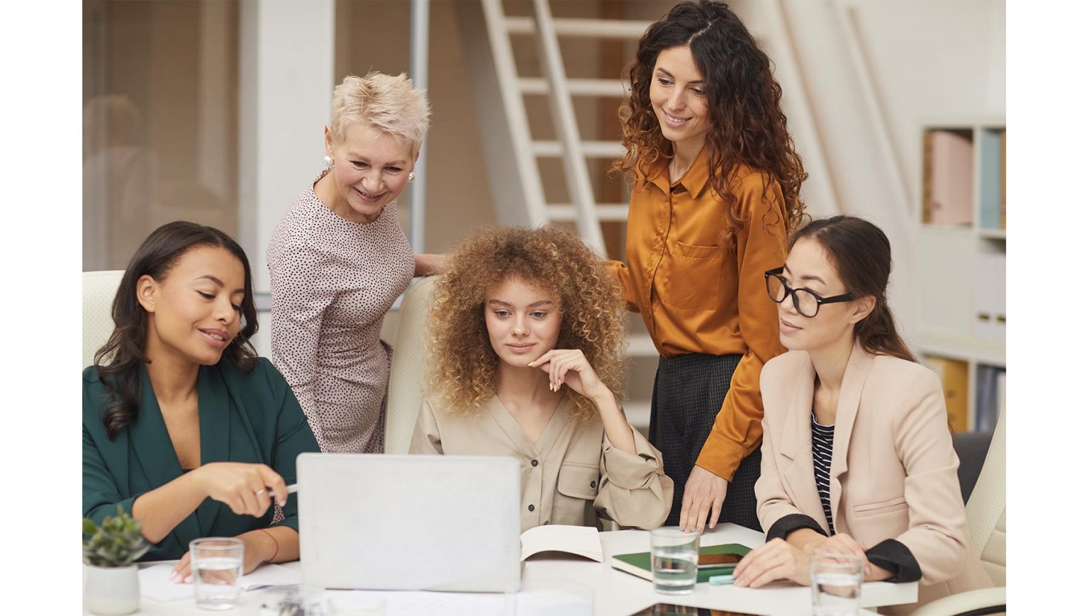 Women in Leadership Series: Success Strategies for Implementing an ...