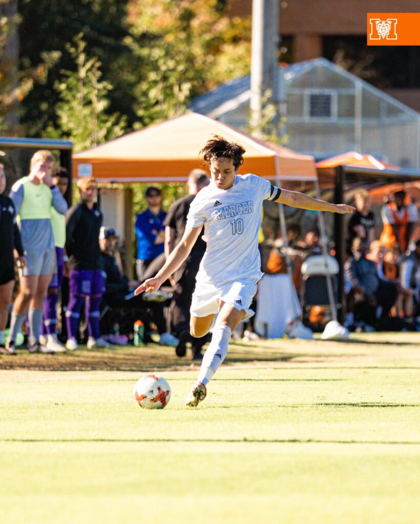 Men’s Soccer vs. University of Alabama at Birmingham | Mercer Events