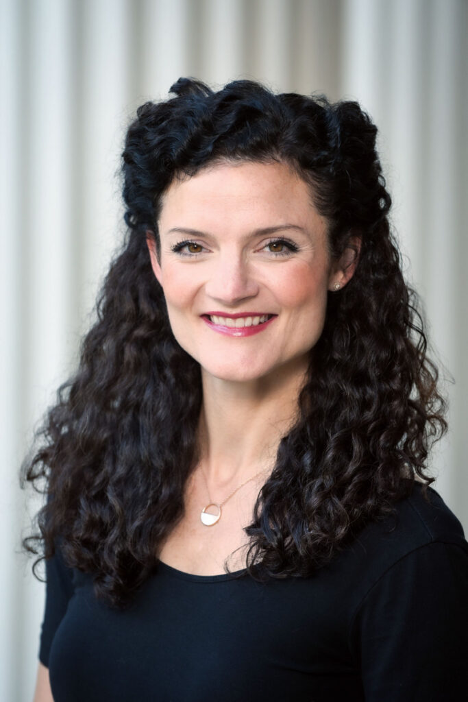 Voice and Piano Masterclass with Amanda Russo Stante and Kimberly ...