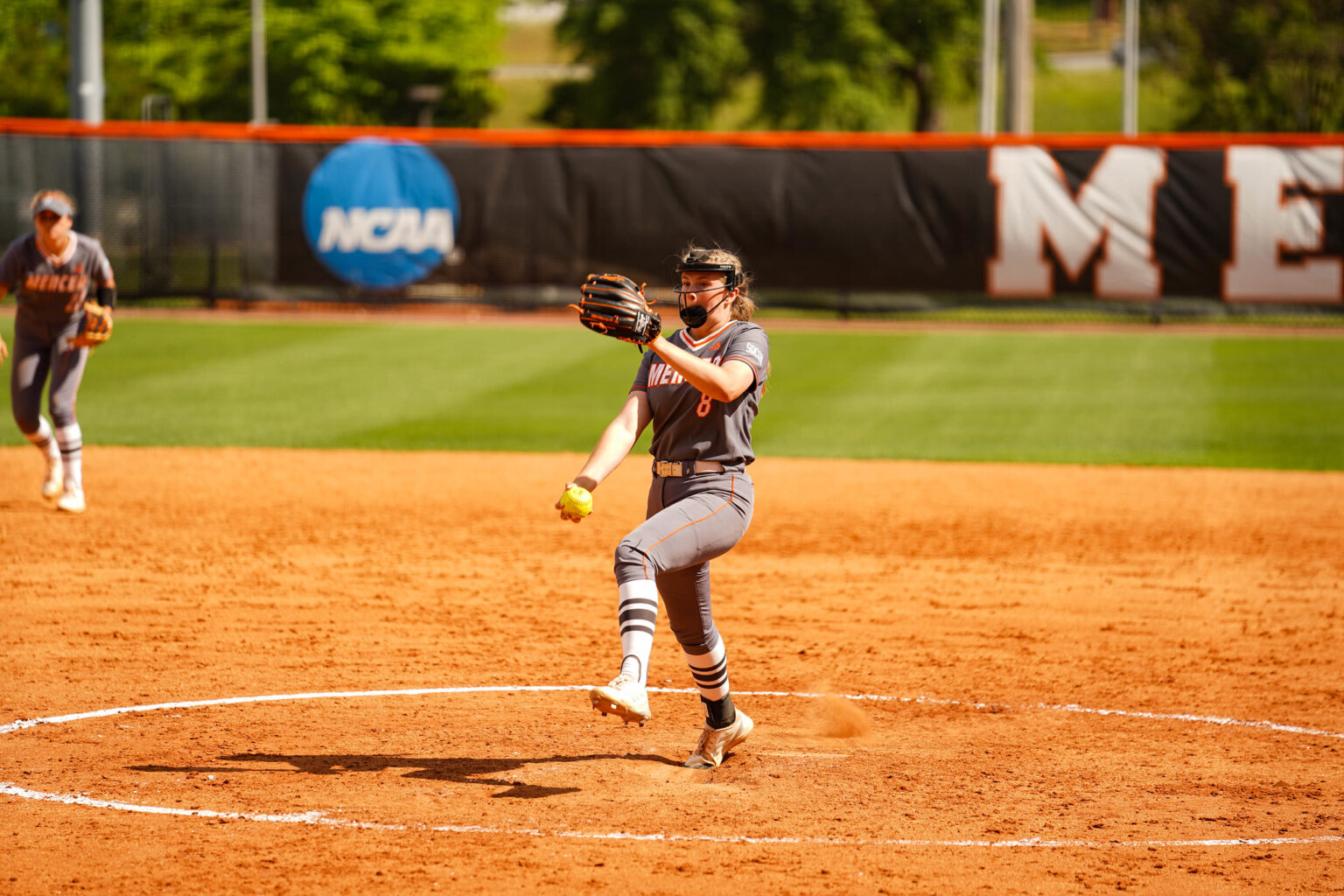 Softball vs. Army | Mercer Events
