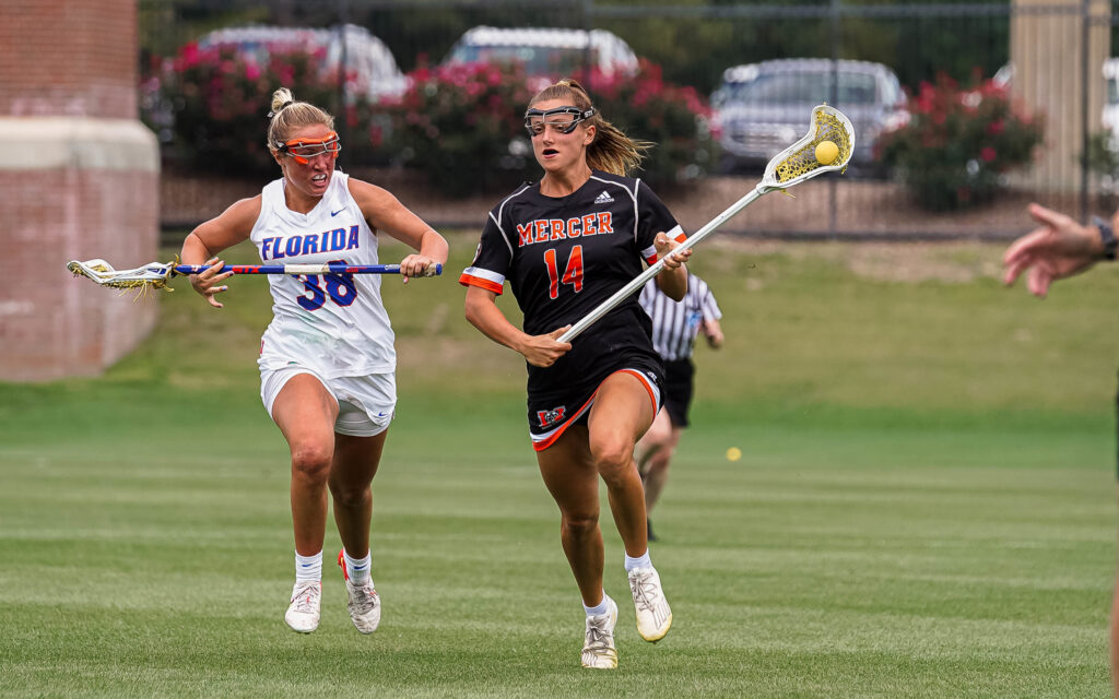 Women’s Lacrosse vs. Winthrop University | Mercer Events