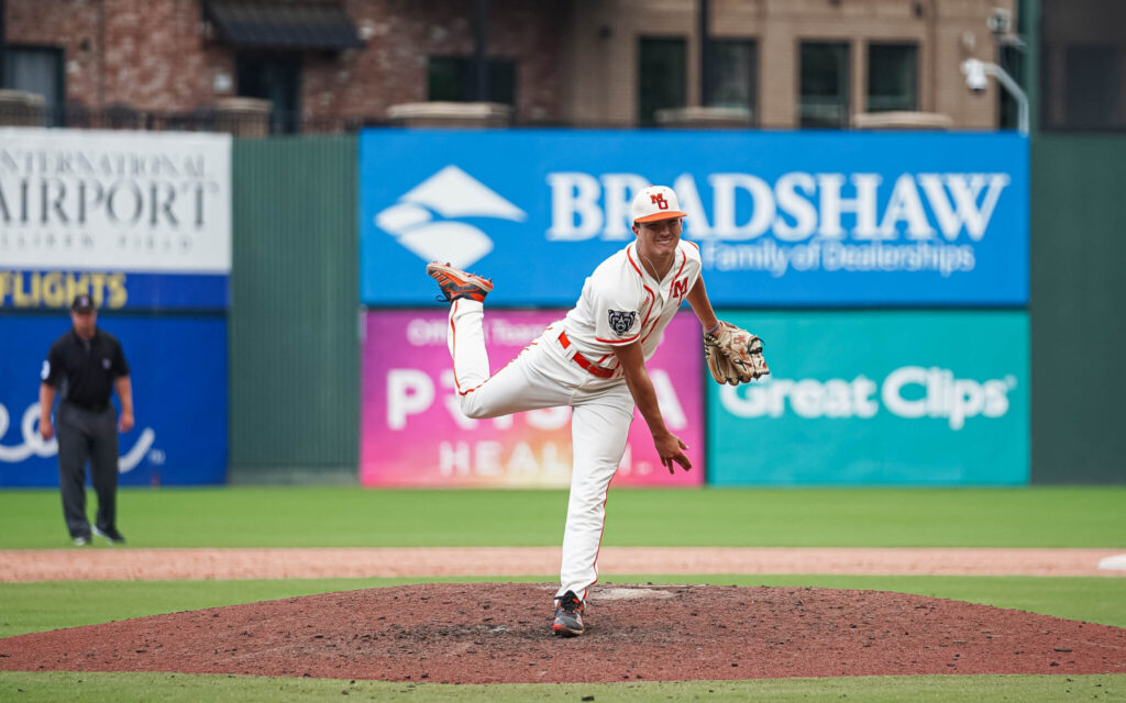 Baseball vs. Rutgers University | Mercer Events