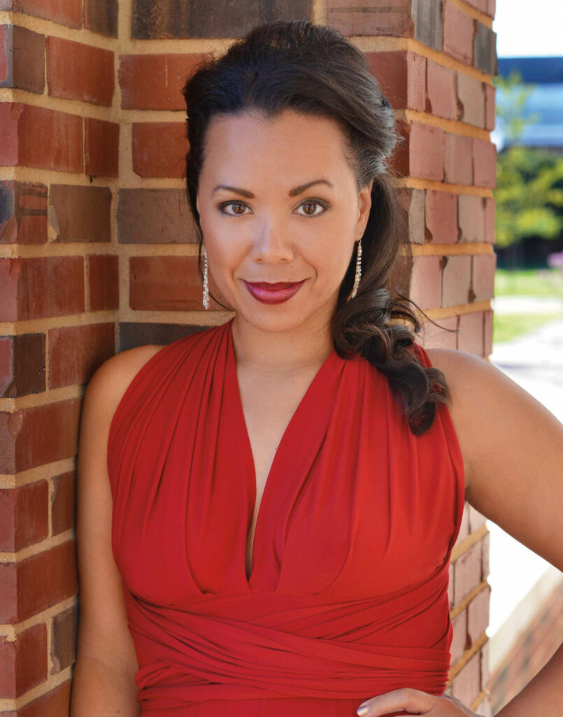 Guest Artist Recital | Mercer Events