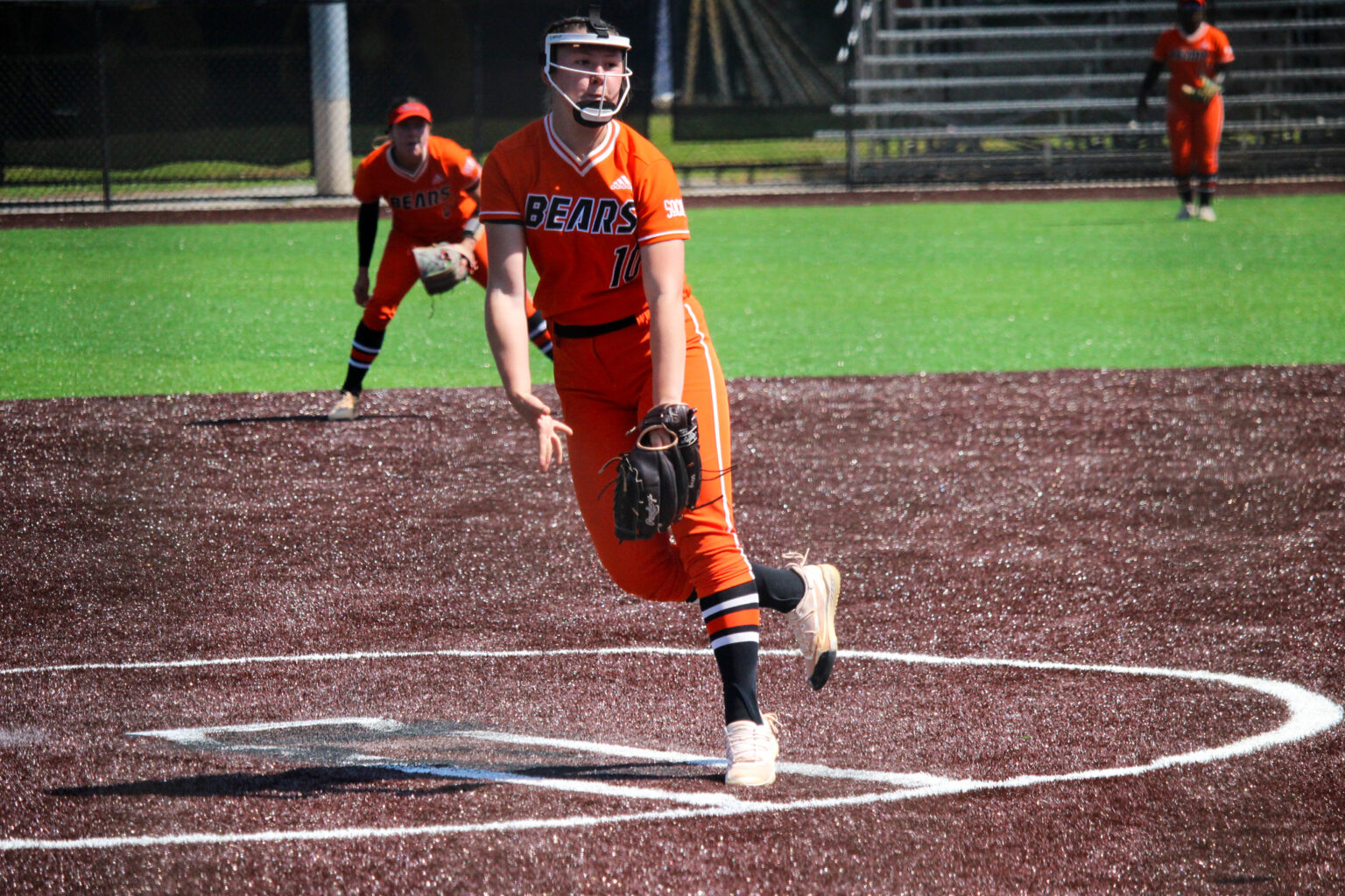 Softball vs. Wofford College | Mercer Events