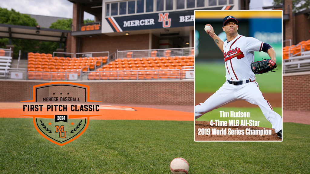 First Pitch Classic | Mercer Events