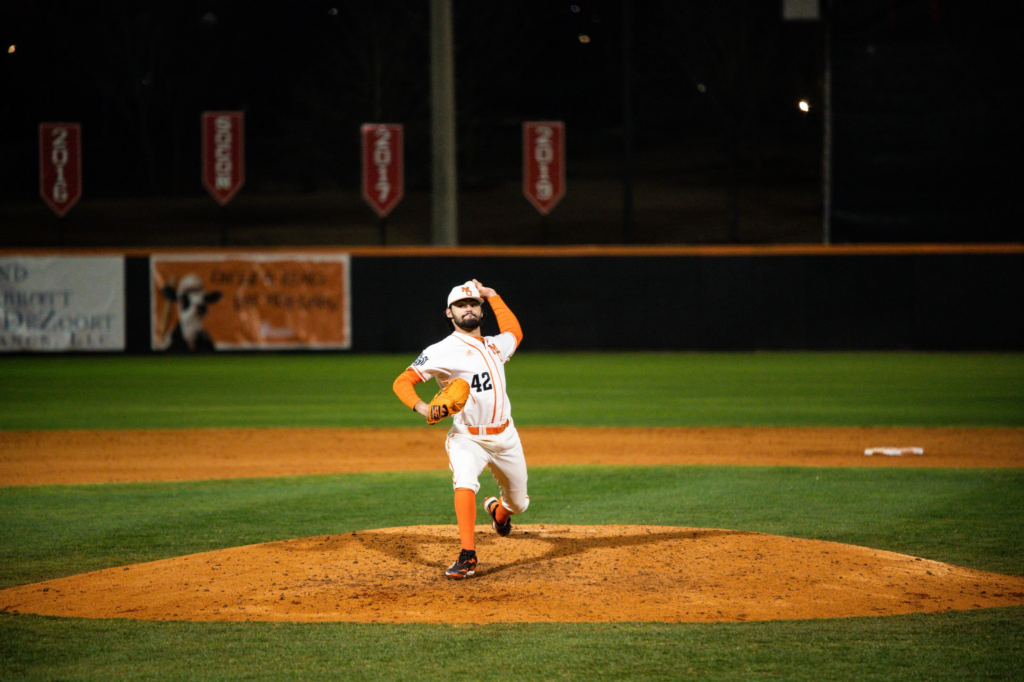 Baseball vs. Seton Hall | Mercer Events