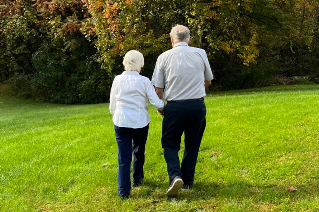 Through the Lens of Positive Aging: A Photography Exhibition | Mercer ...