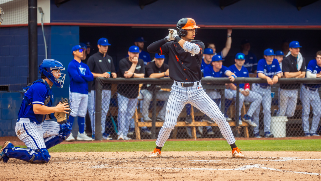 Baseball vs. Milwaukee | Mercer Events